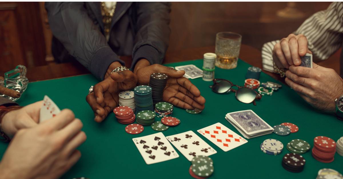 The Top 8 Casino Table Games in the World