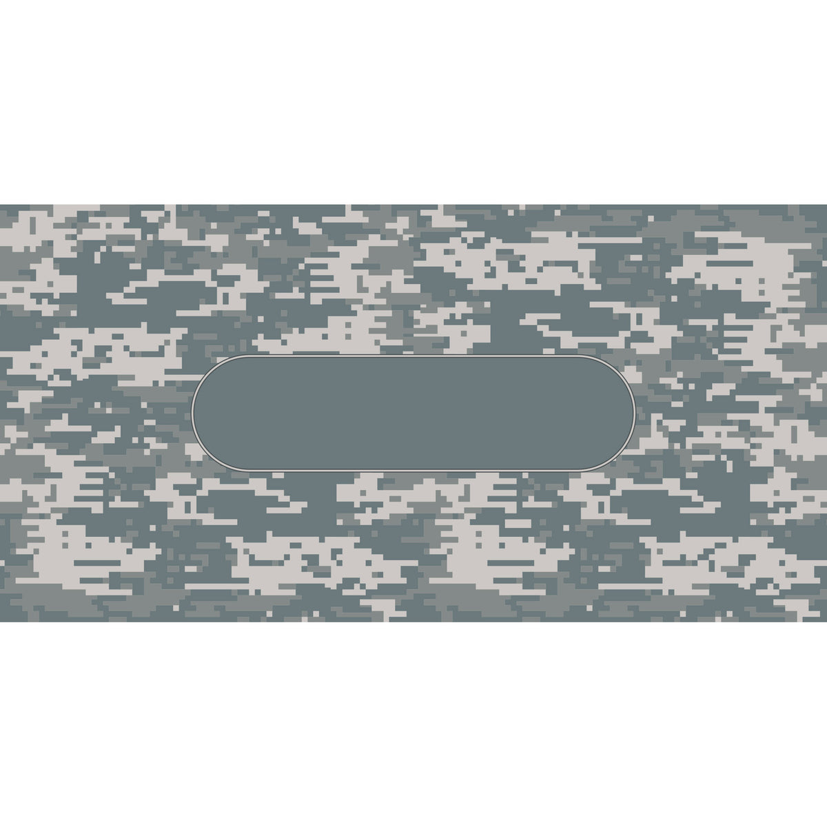 Camo Holdem Layout | Casino Supply