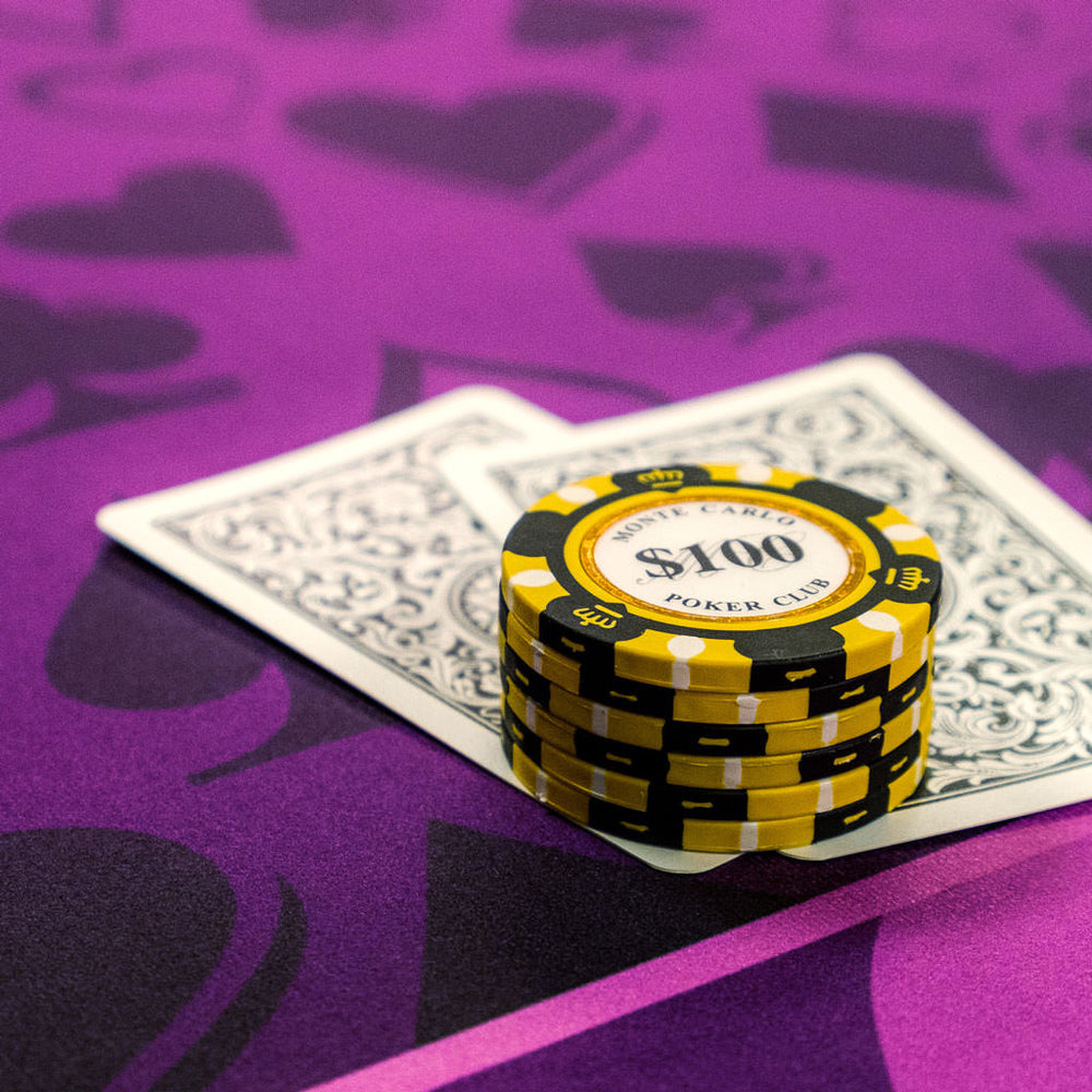 Custom Casino Game Layout - Professional Quality & Discount Prices