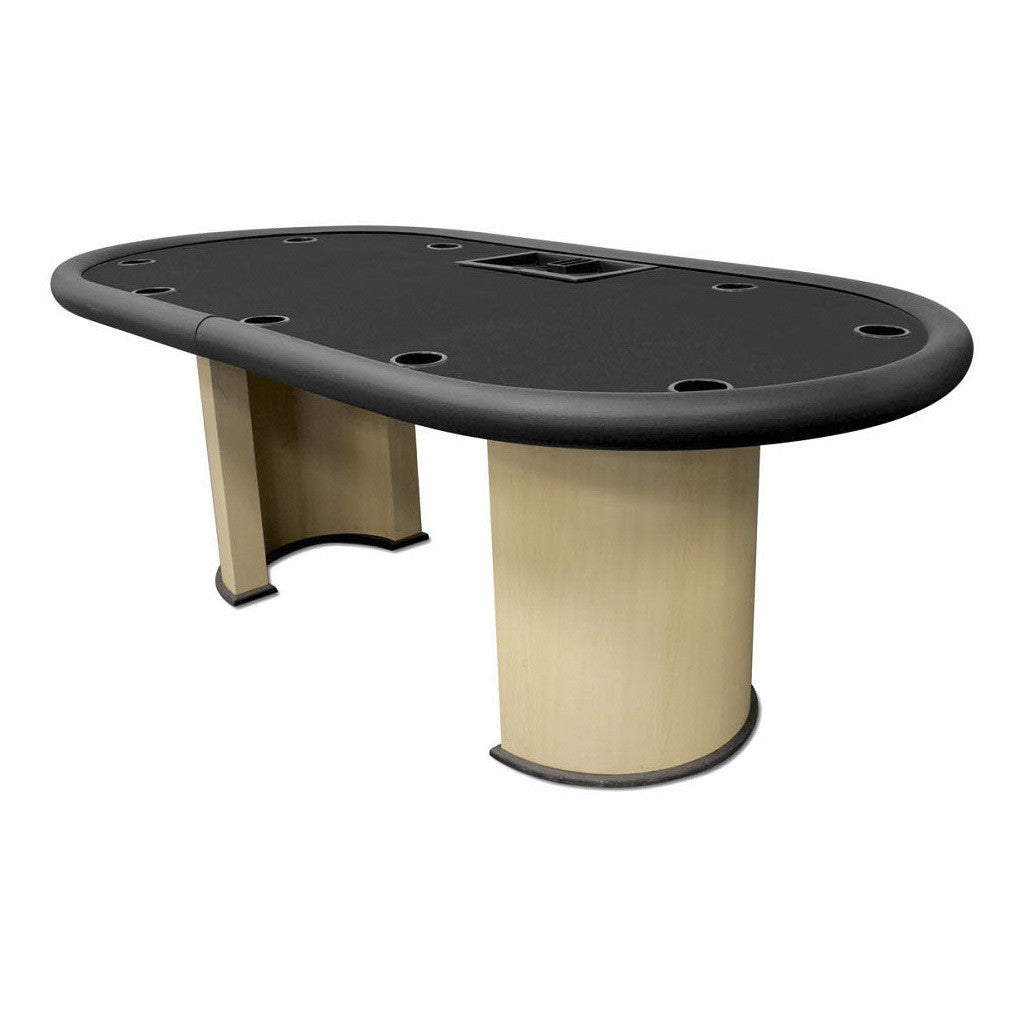 Perfect Padded Rail (per ft ) | Casino Supply