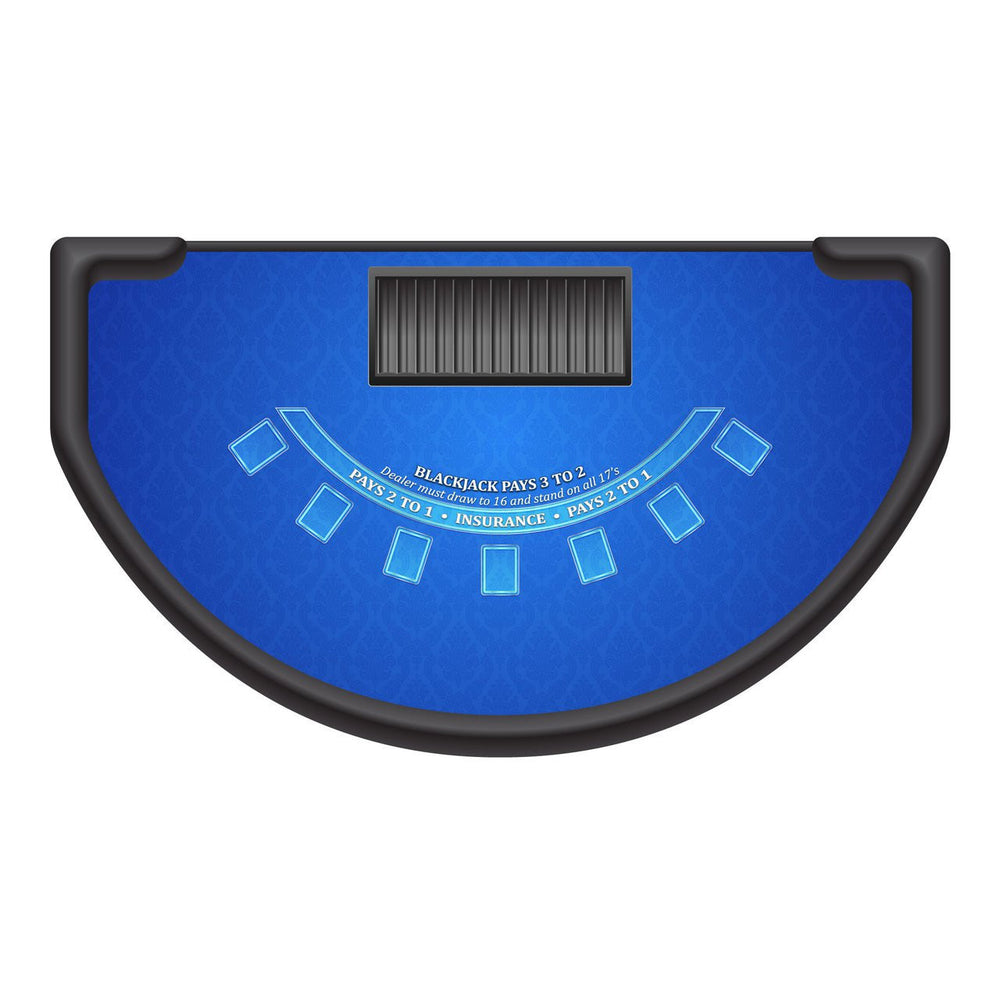 Blackjack Supplies | Casino Supply