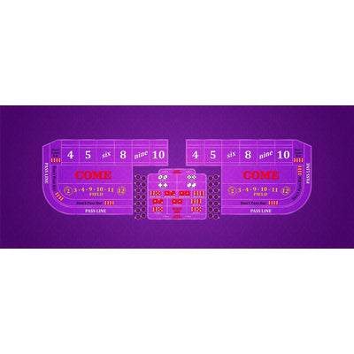 Craps Supplies | Casino Supply