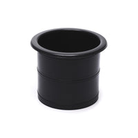 Plastic Extra Deep Drop In Drink Holder