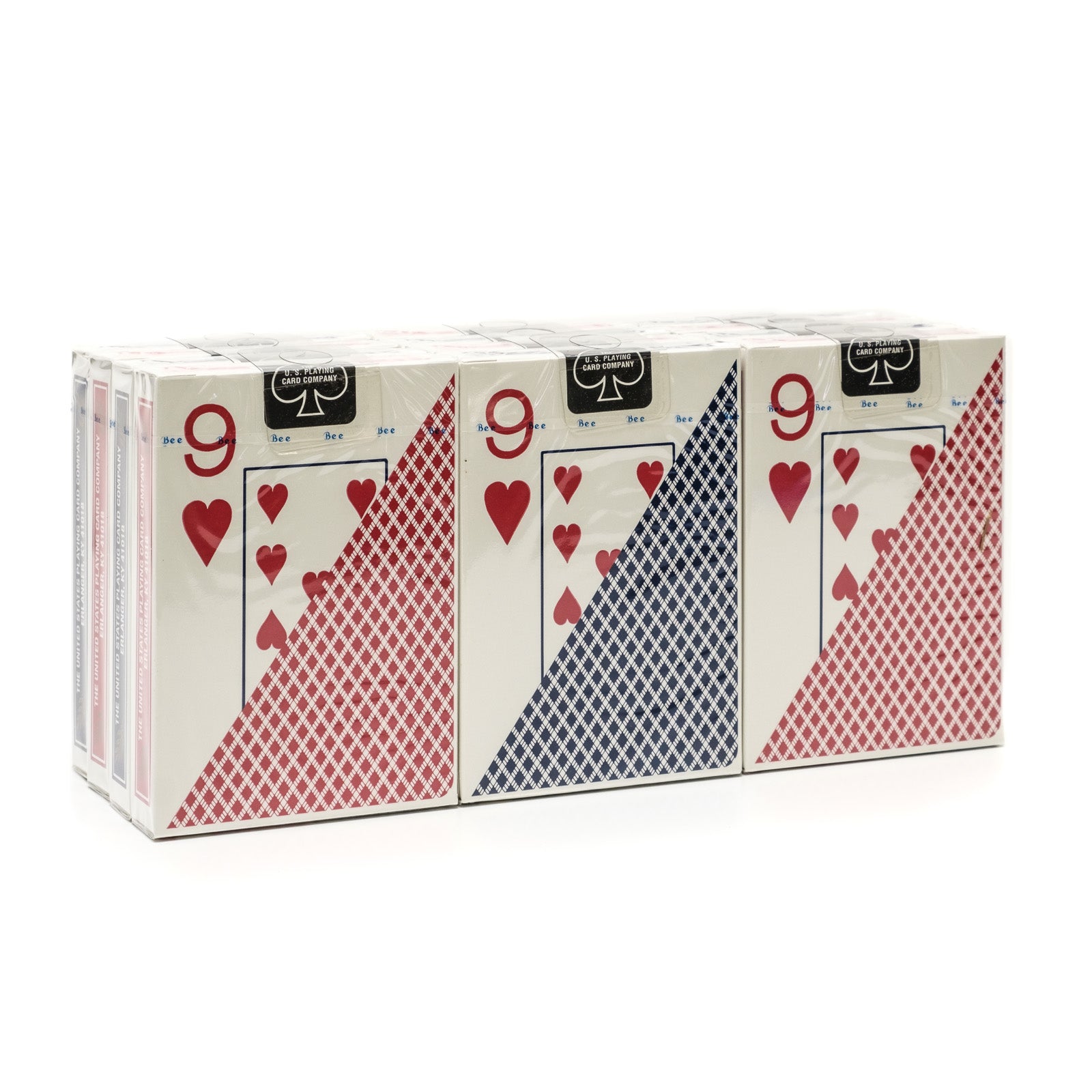 Playing Cards | Casino Supply