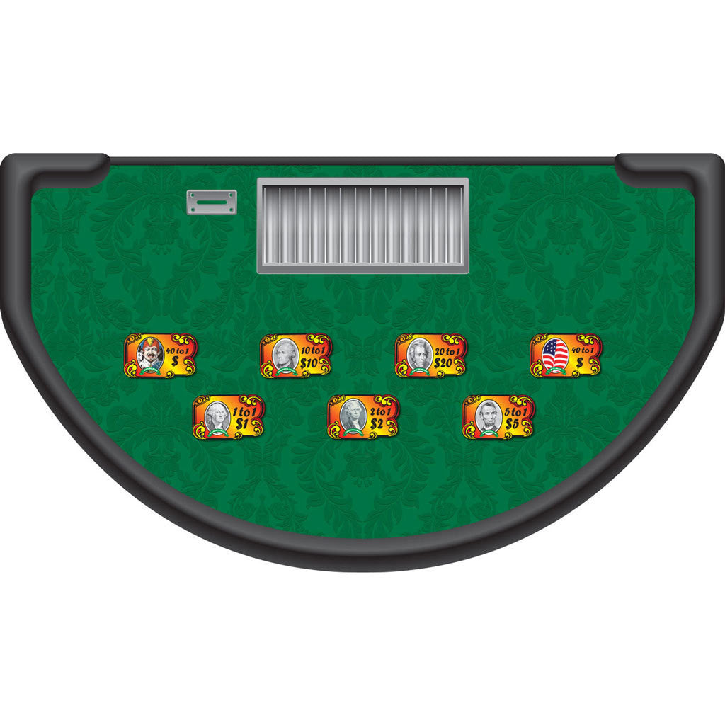 Prize Wheels | Casino Money Wheel | Casino Supply Tagged "money wheel ...